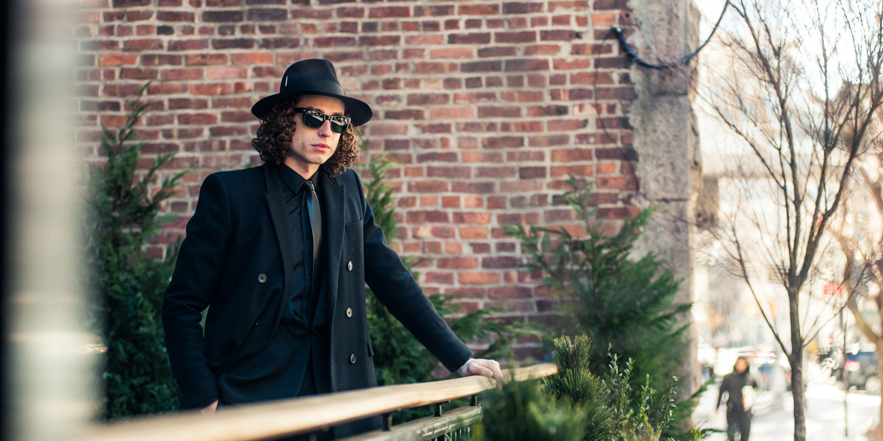 Articles of Style | Bespoke Denim Jeans Made in America New York