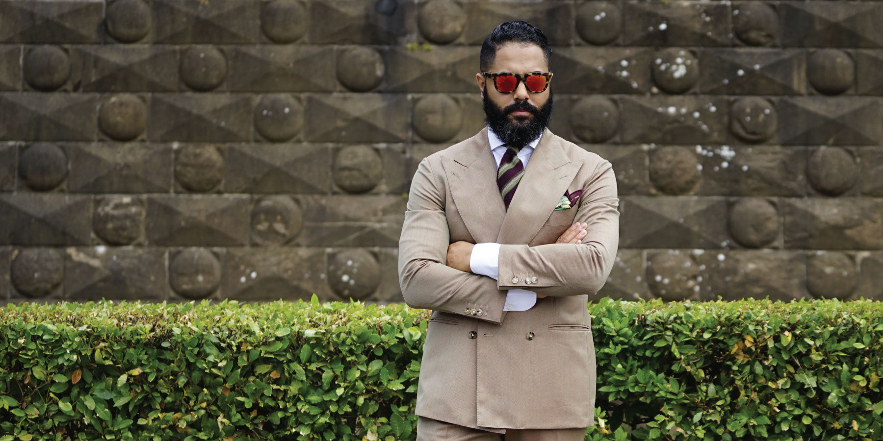 Articles of Style | Solaro Fabric: A Connoisseur's Guide to Its History ...