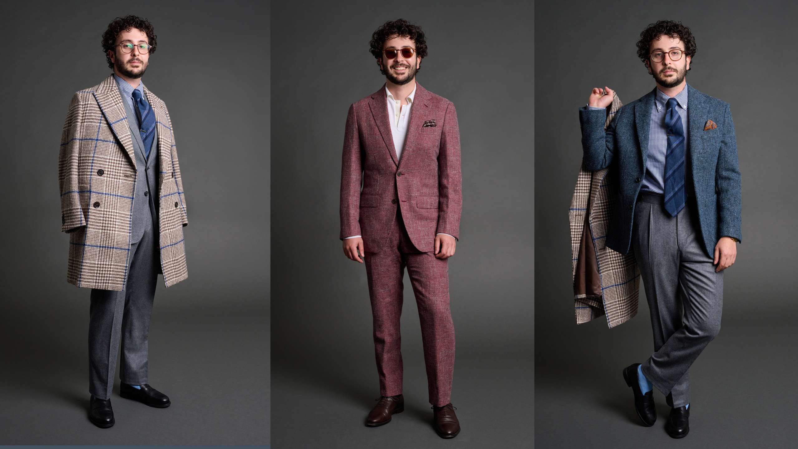 Articles of Style | The Secret to a Perfect Fit—Here’s How We Nail It