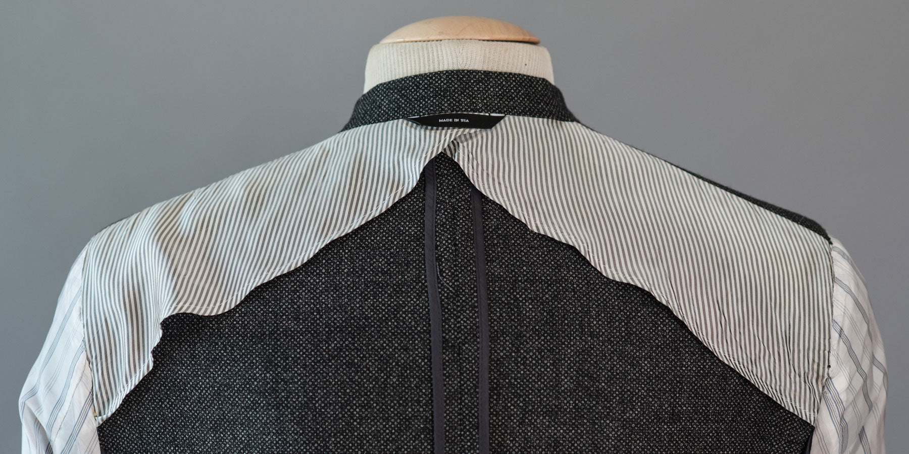 Articles of Style | Unstructured Suits Explained: Benefits and Styling ...