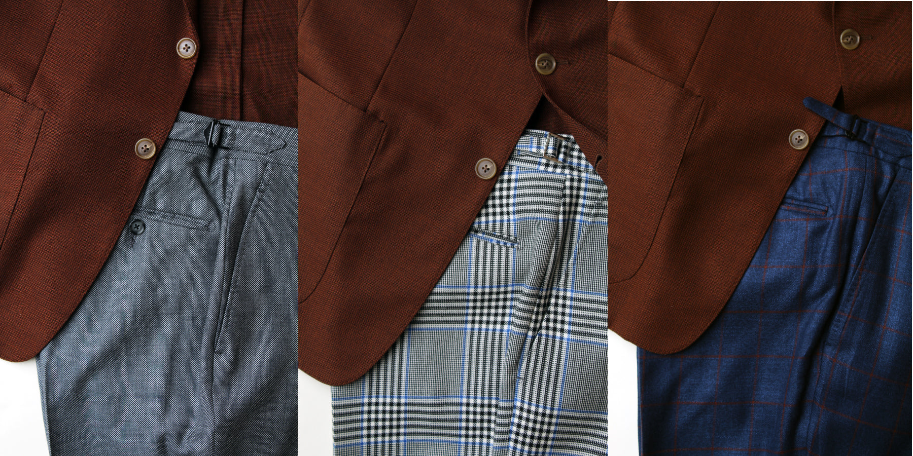 Articles of Style | Discover the Ultimate Men's Hopsack Jacket ...