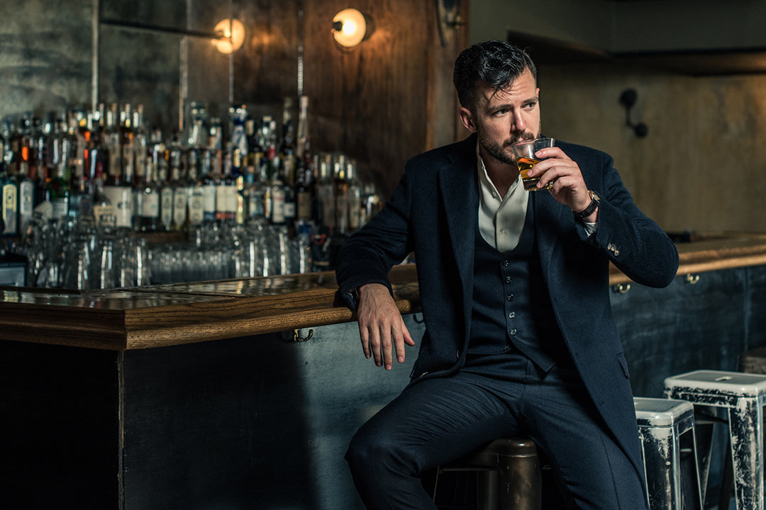 Articles of Style | "Drip" VS "Drape"