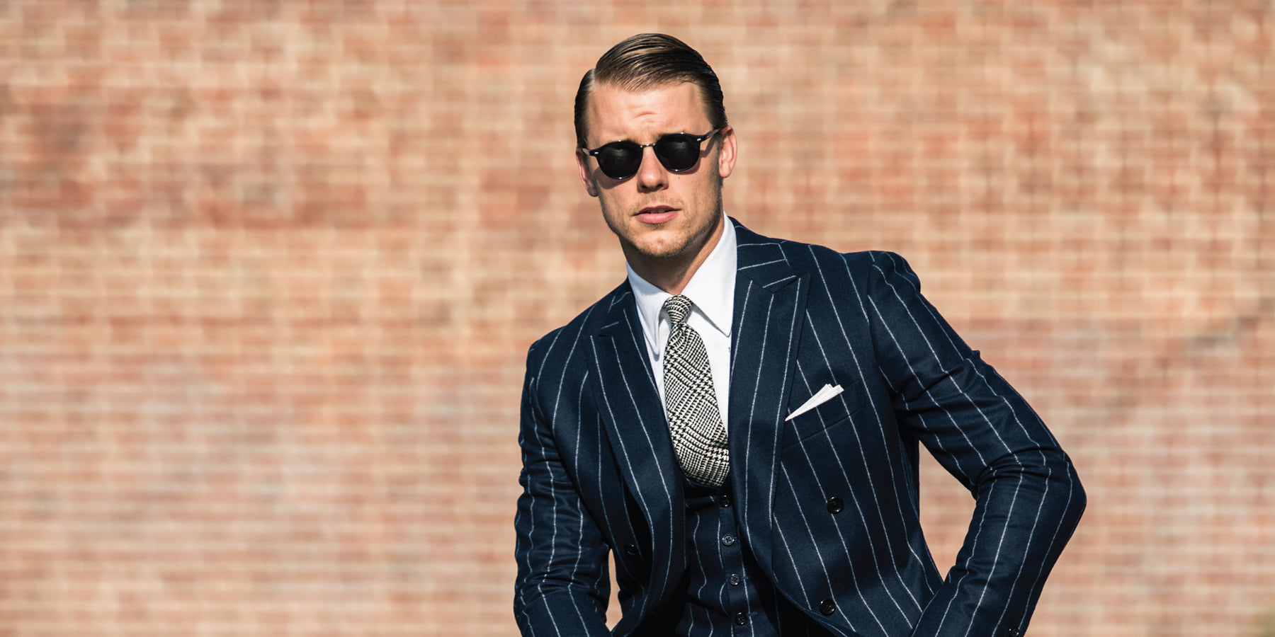 Articles of Style | The Strength of Stripes: How to Wear and Style ...