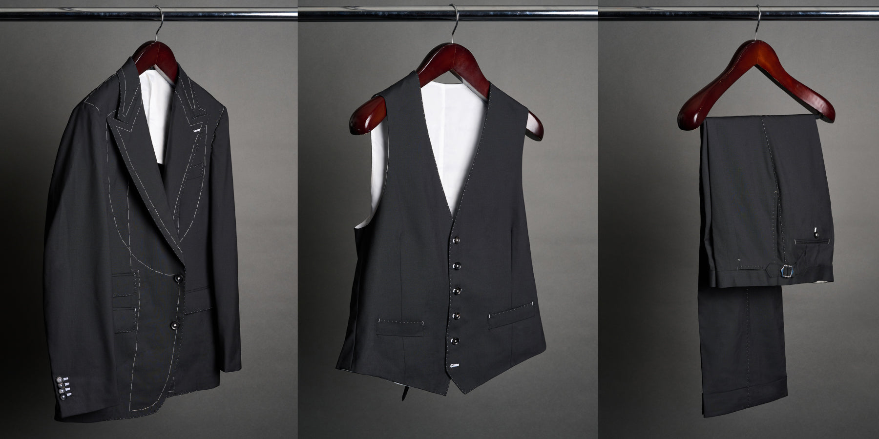 Articles of Style | The Articles of Style Bespoke Fitting Garment ...