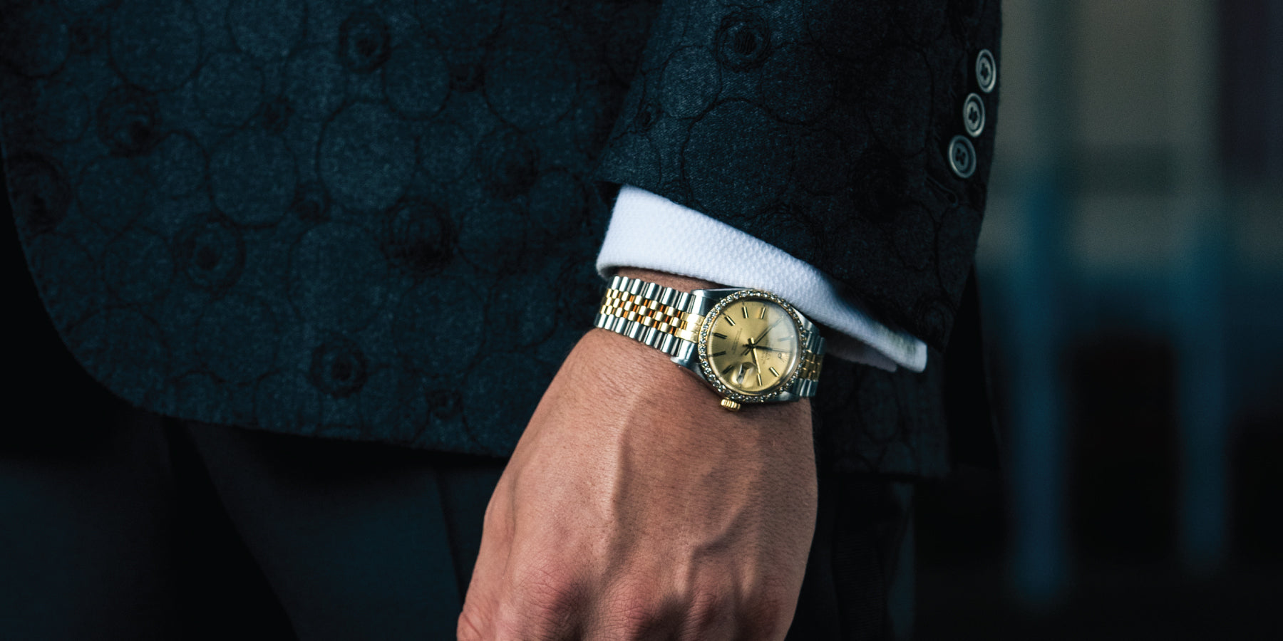 Articles of Style | Investing in Luxury Watches: A Comprehensive Guide ...