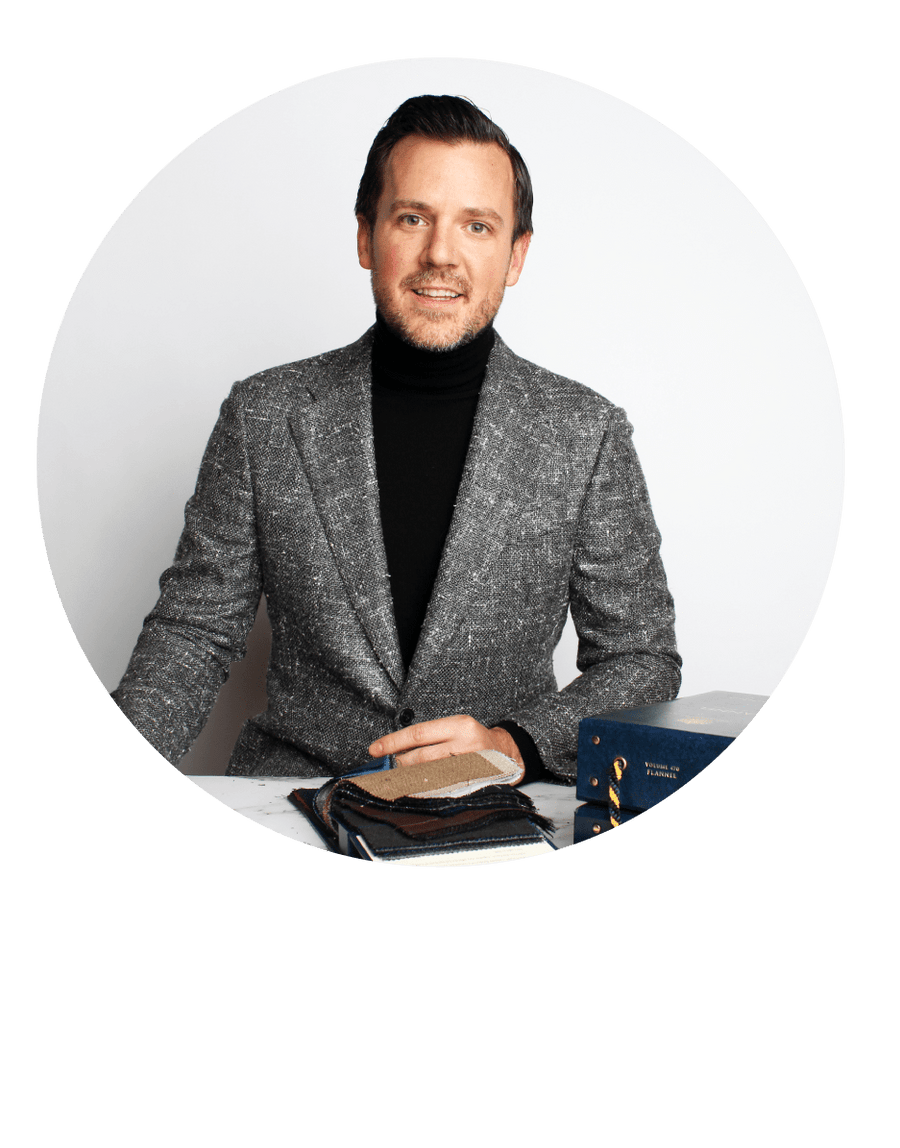 Articles of Style | Custom camel hair overcoat | Timeless warmth with ...