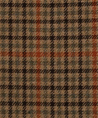 Articles of Style | Custom Heavy-Duty English Guncheck Suit - Unique ...