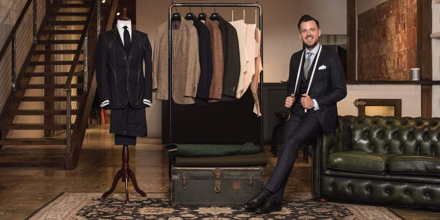 Articles of Style | Ariston Fabrics